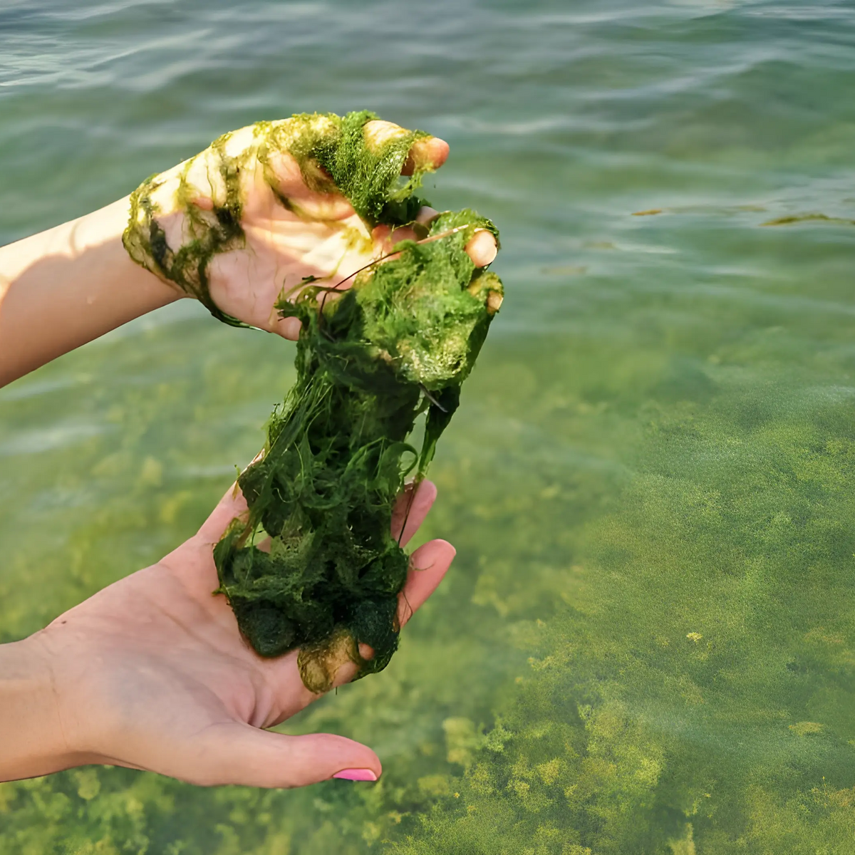 Algae Control – Pond and Garden Depot