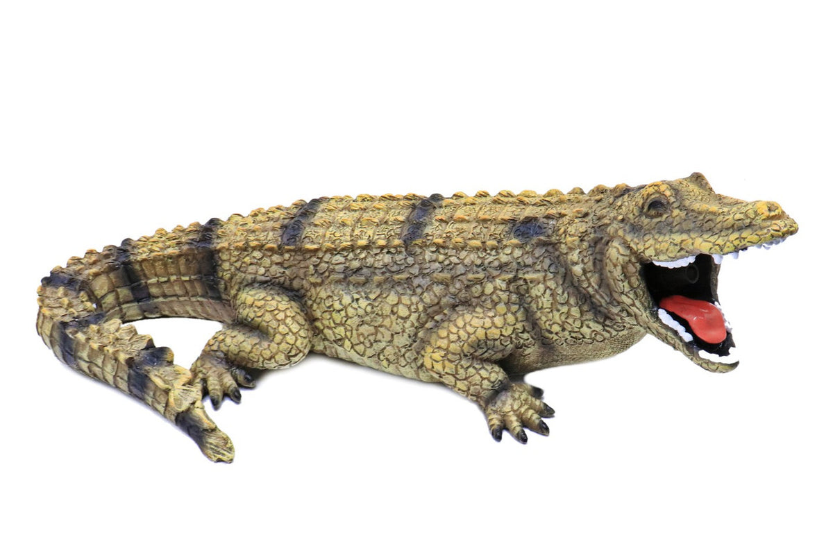 Andy the Alligator Spitter – Pond and Garden Depot