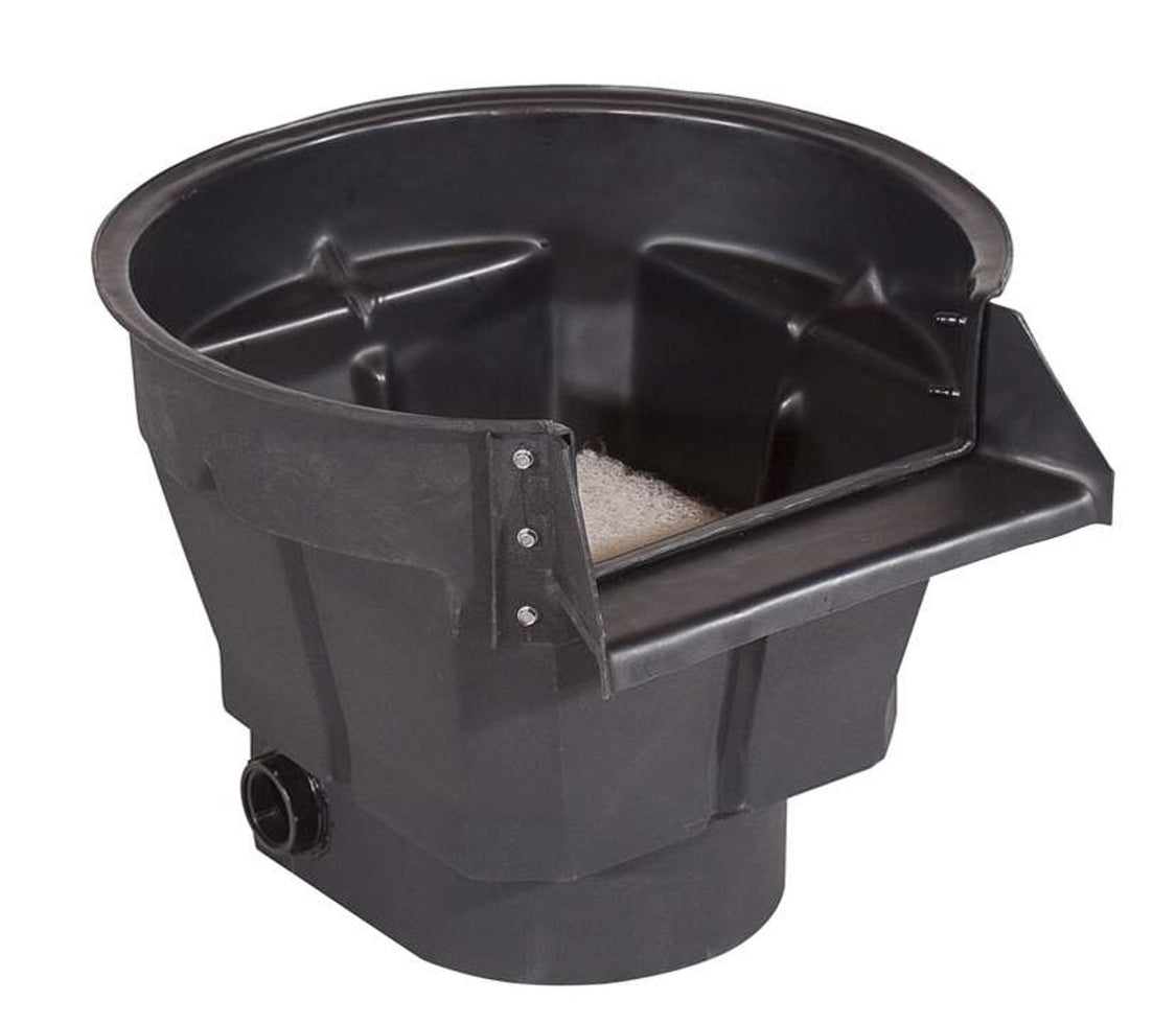 Waterfall Boxes & Spillways – Pond and Garden Depot