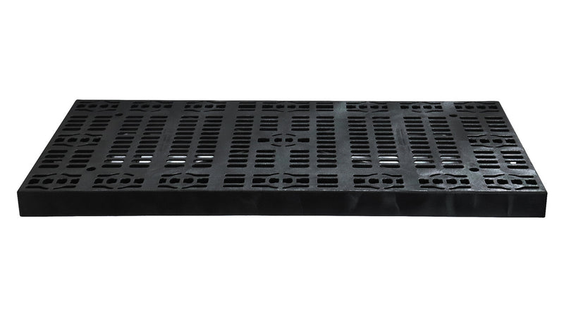 Heavy Duty Fountain Support Grate for Water Basin Reservoirs | Pondless ...