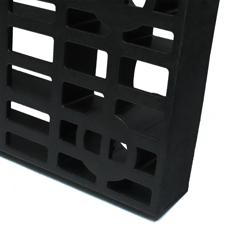 Heavy Duty Fountain Support Grate for Water Basin Reservoirs | Pondless ...