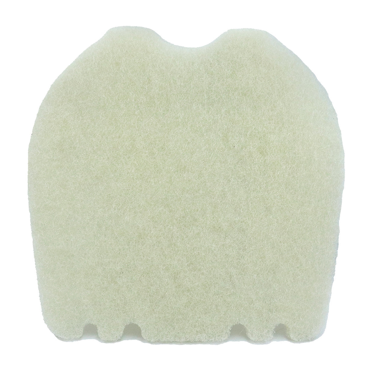 Savio RF001 Replacement Media Filter Top Pad – Pond and Garden Depot