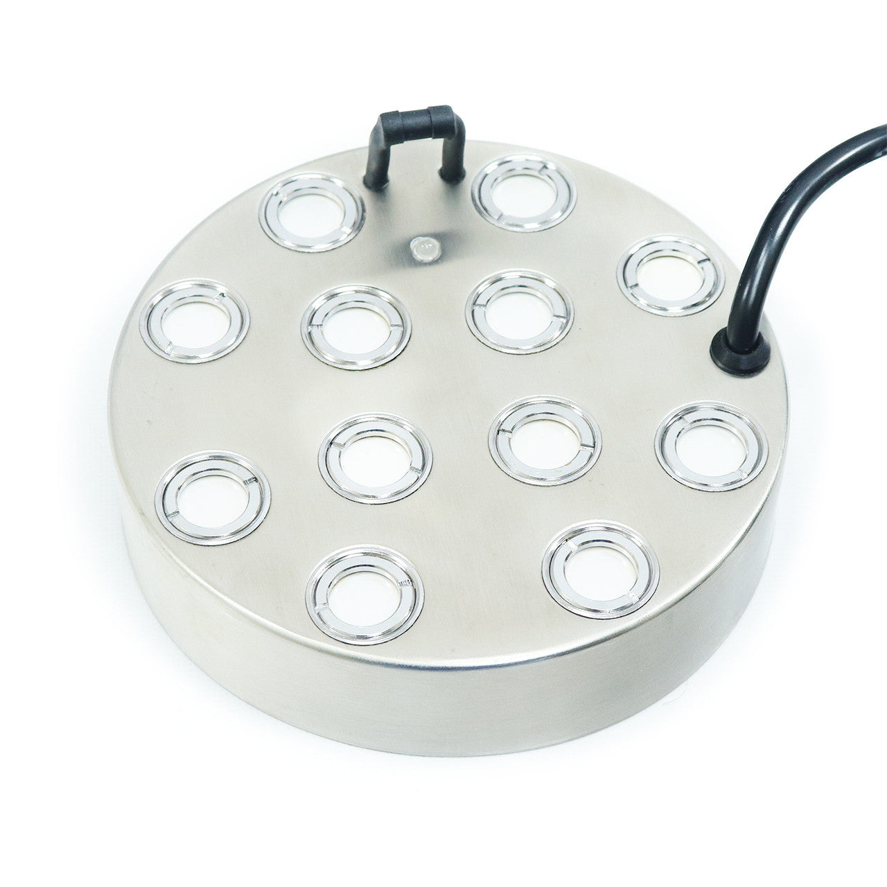 12 Head Ultrasonic Fogger | High Output Mister – Pond and Garden Depot