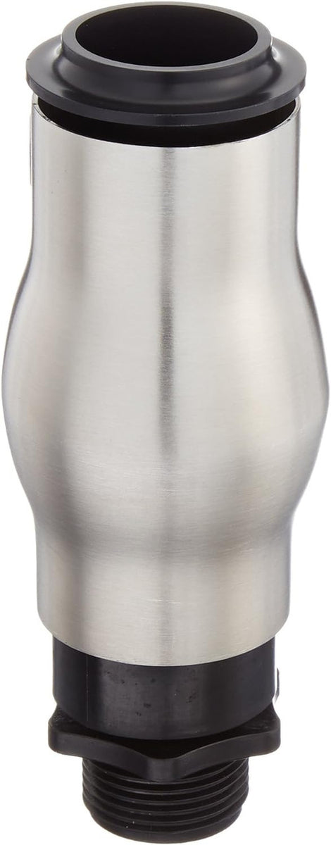 Oase 53224 Formal Frothy Fountain Nozzle – Pond and Garden Depot