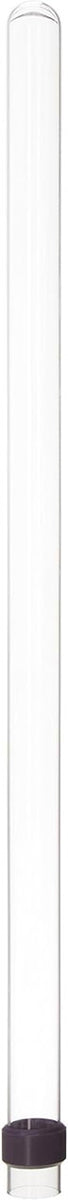 Universal Quartz Sleeve for 25 watt Savio/ Aqua UV/ Emperor Aquatics ...