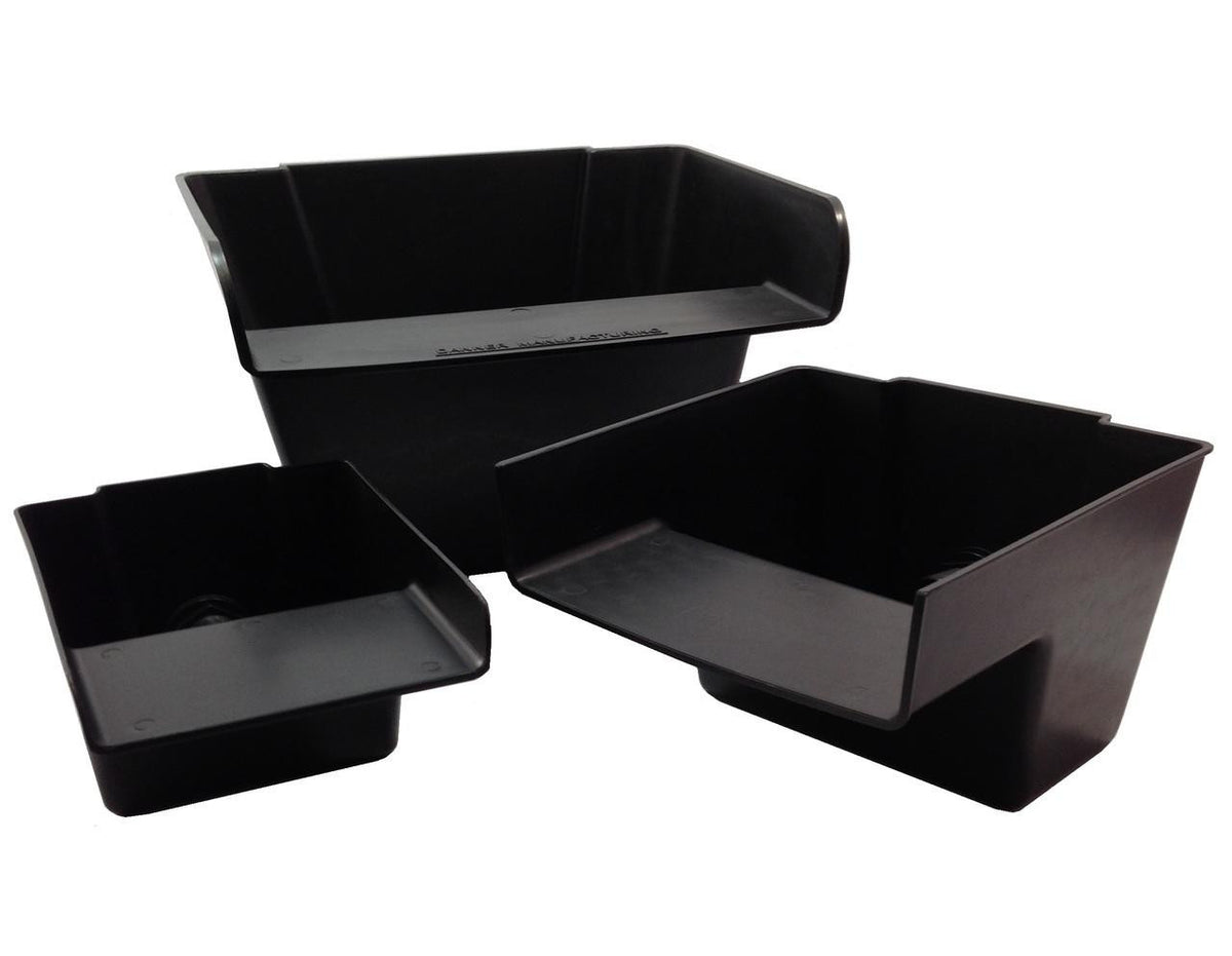 Danner Pondmaster Pro 1000, 2000, 3000 | Pond Waterfall Box – Pond and ...