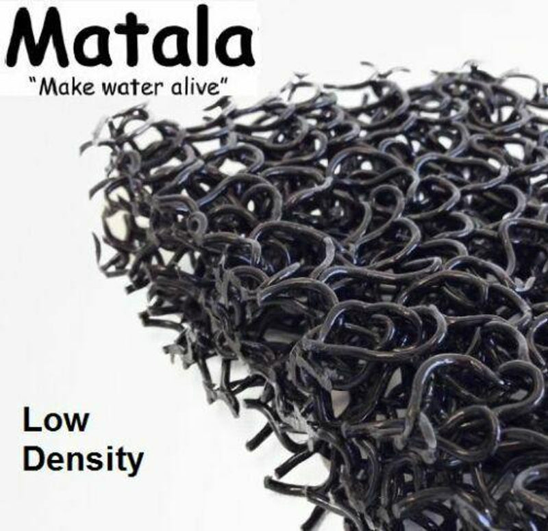 Matala Filter Media Mats – Pond and Garden Depot