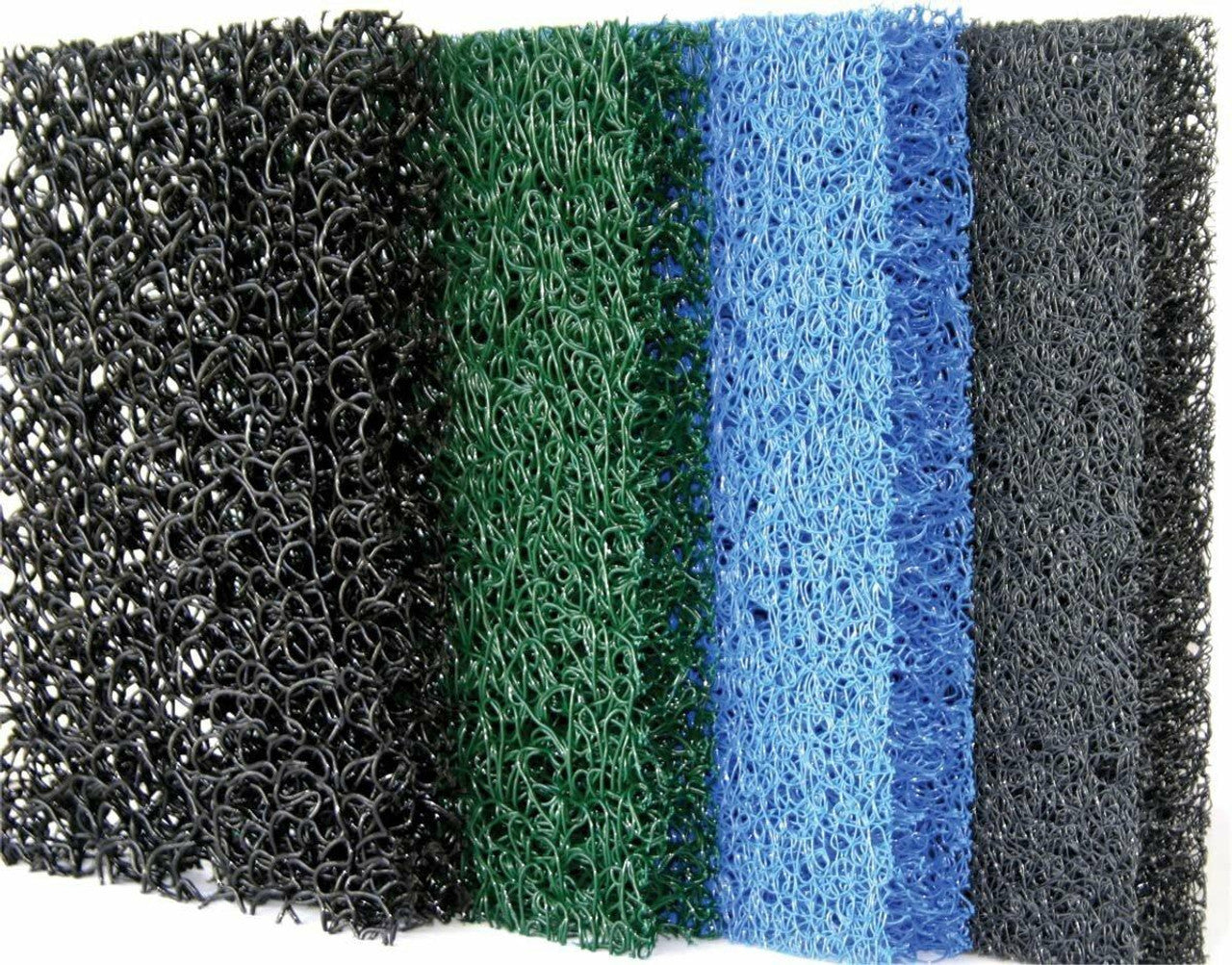 Matala Filter Media Mats – Pond and Garden Depot