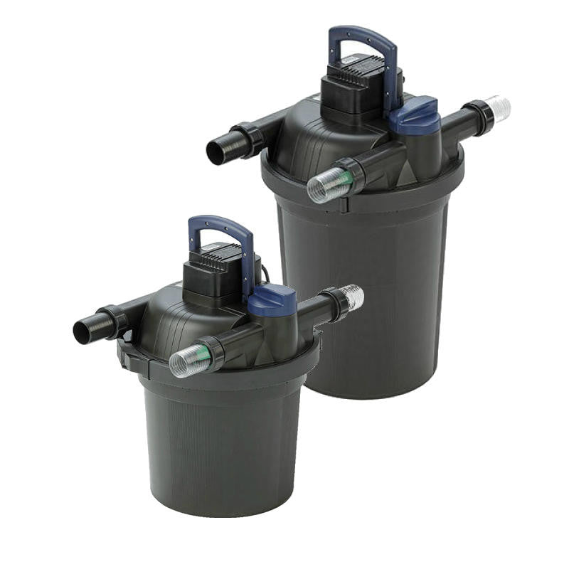 Oase Pressure Pond Filter : OASE Pond Filter PDF Instruction Manuals ...